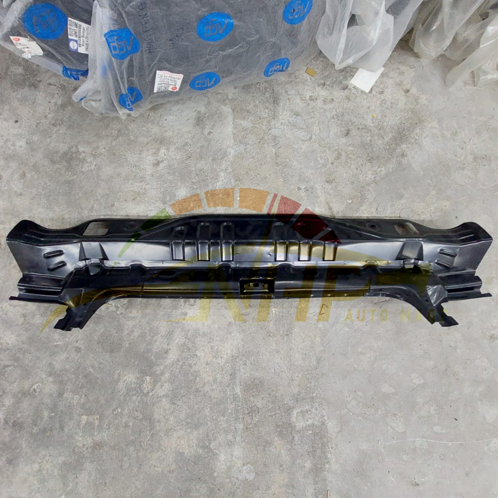 OEM PROTON WIRA 1992 SEDAN REAR PANEL (PANEL BESI) | Shopee Malaysia
