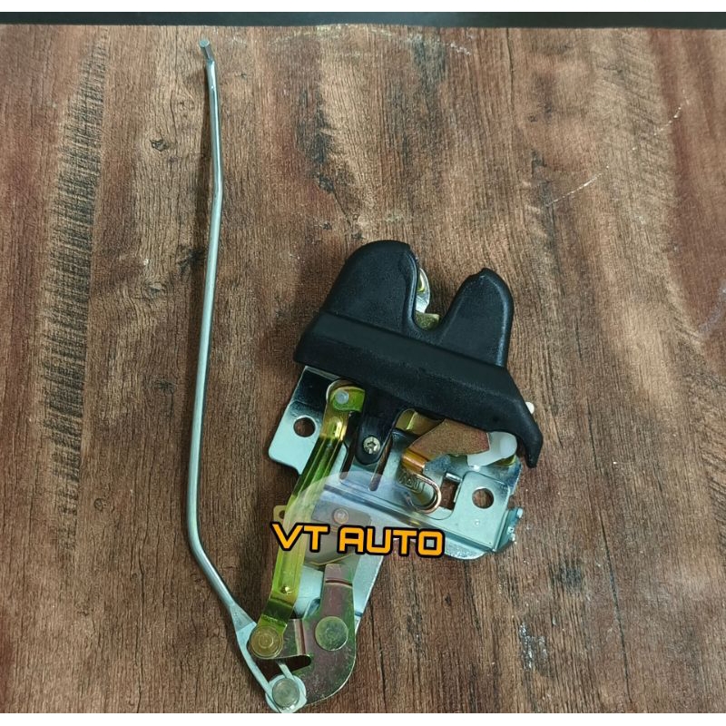 PROTON SAGA BLM FL FLX TAIL GATE LOCK / BONNET LOCK REAR - PW836060 ...