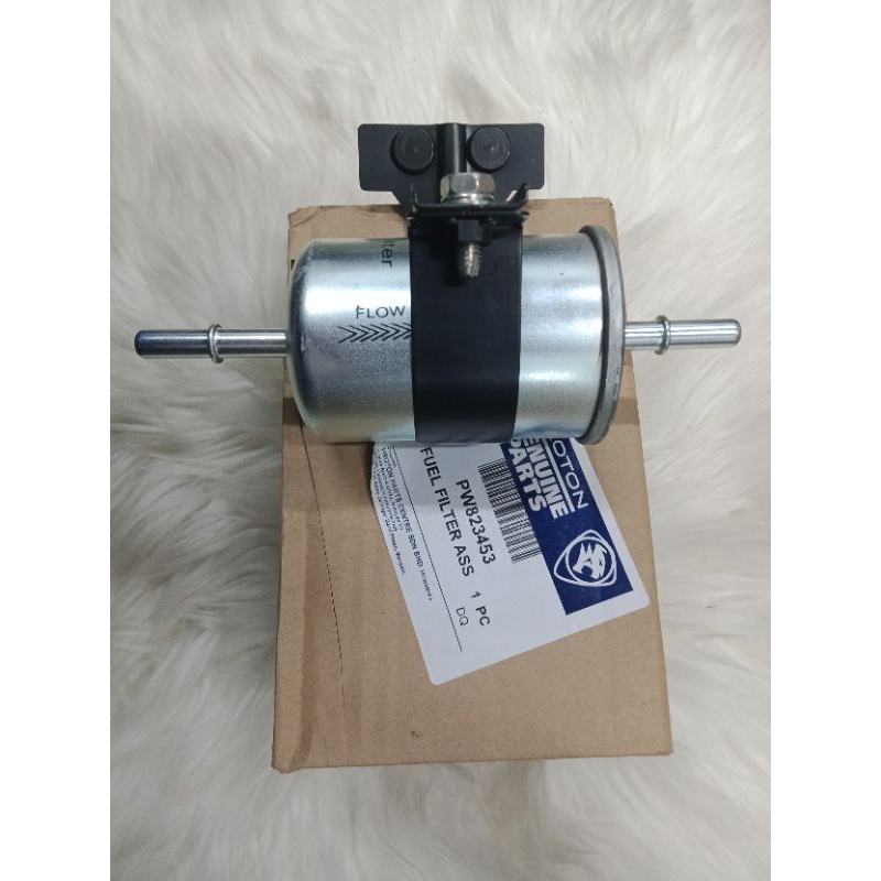 ORIGINAL PROTON FUEL FILTER BLM GEN2 SATRIA NEO EXORA FLX ( PW823453 ...