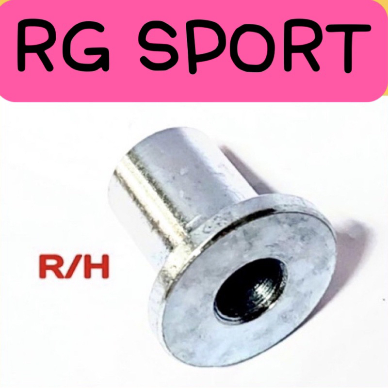RG REAR WHEEL COLLAR 1PCS SUZUKI RG RGV RGS 32mm rear wheel collar bush ...