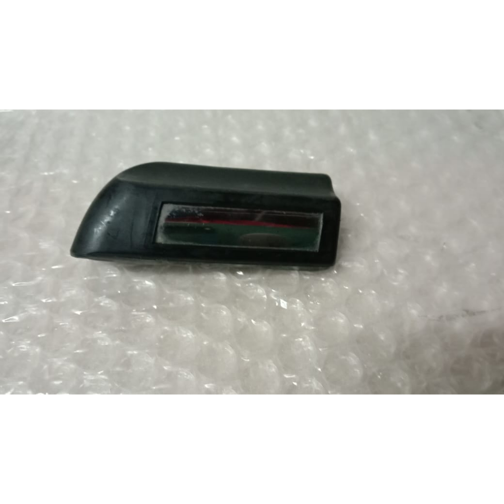 MERCEDES-BENZ W123 REAR FENDER LWR MLDG ORIGINAL (LEFT) | Shopee Malaysia