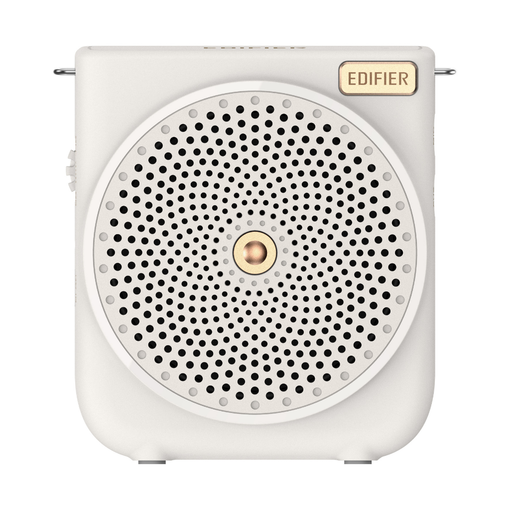 Edifier MF3 - Portable Voice Amplifier -Anti-Howling Microphone | Shopee Malaysia