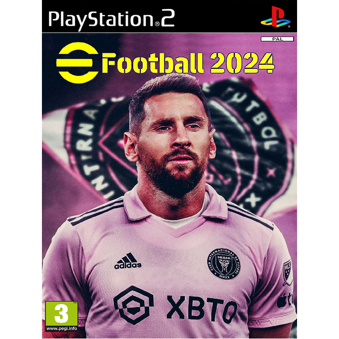 Ps2 Pes2024 Summer Transfer new july23 | Shopee Malaysia