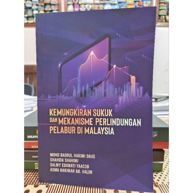 ZBH. Kemungkiran sukuk dan mekanisme perlindungan pelabur di Malaysia ...