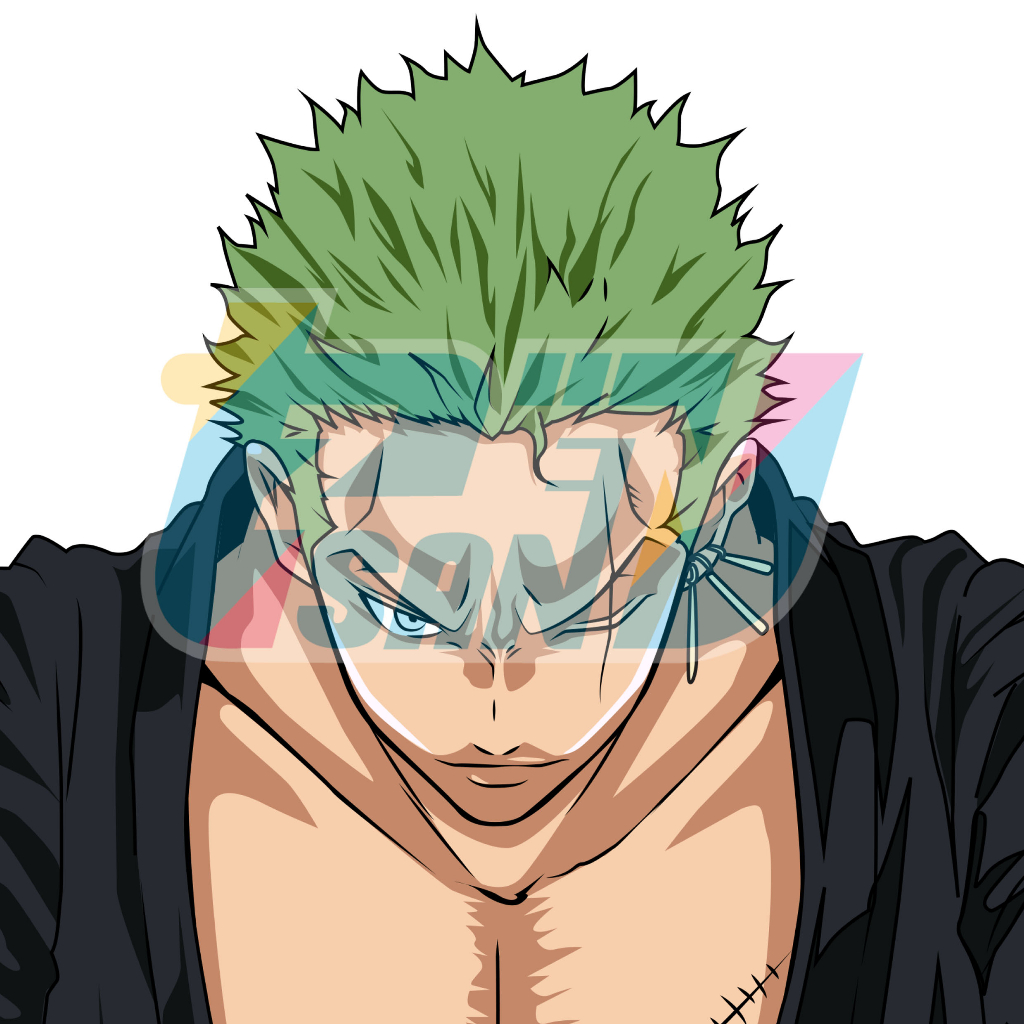 Anime Speedometer sticker for motorcycle PART 2 | Shopee Malaysia