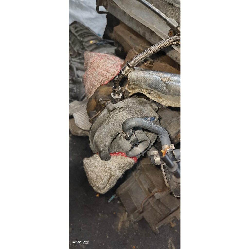 AUDI A4 AEB 1.8 TURBO ENGINE YEAR 2000(UNTUK IKLAN SHJ) | Shopee Malaysia