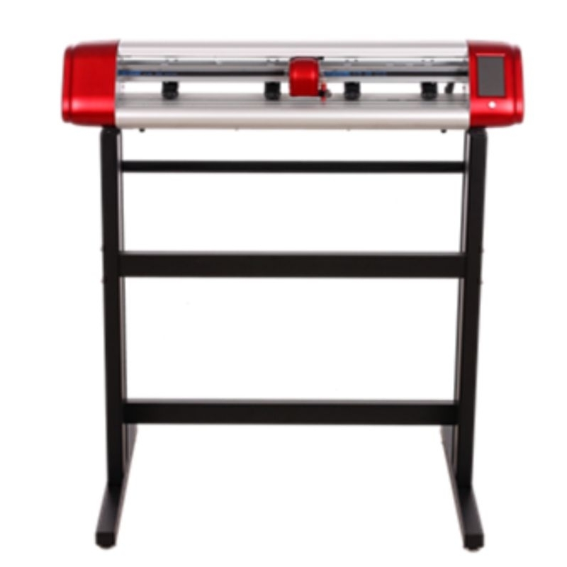 Original Skycut C24 Sticker Cutting Plotter (Wifi + Stand + Signmaster ...