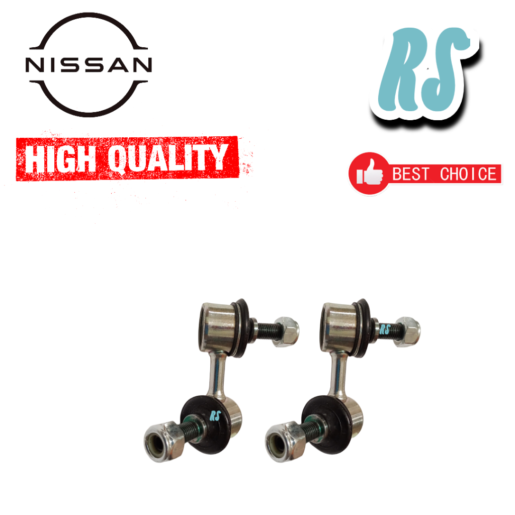 [1 Pair] Nissan Teana J32 REAR Stabilizer / Absorber Link | Shopee Malaysia