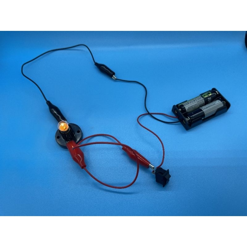 [ReadyStock] Simple Electric Circuit PROJECT RBT SET CIRCUIT ...