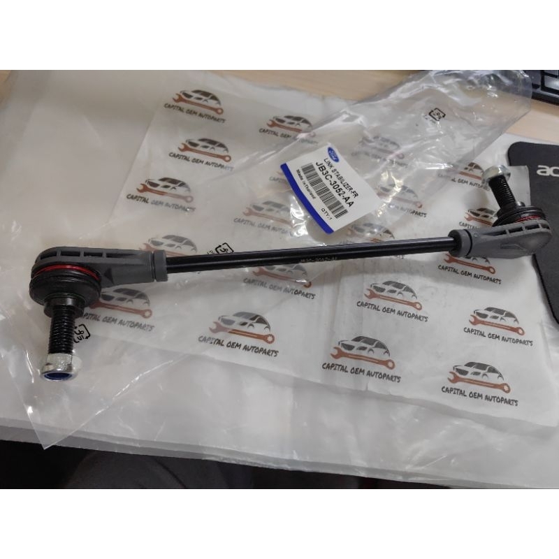 ORIGINAL 💯% FORD RANGER T6 & T7 & T8 4WD ONLY ABSORBER LINK,STABILIZER ...