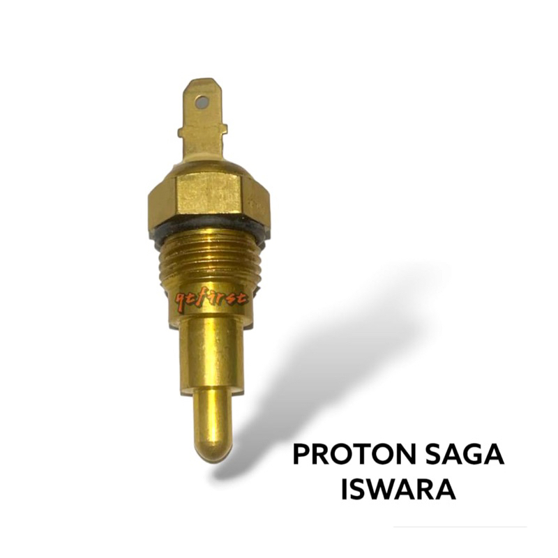 MB007639 PROTON SAGA /ISWARA RADIATOR FAN SWITCH | Shopee Malaysia