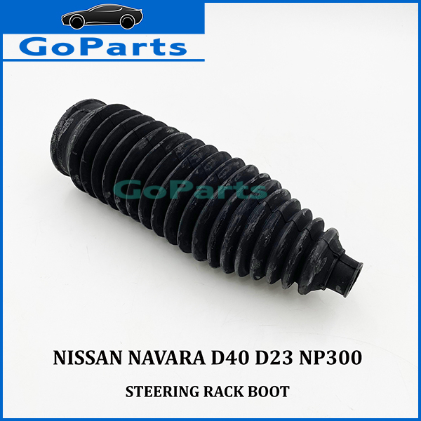 (1pc) Steering Rack Cover Boot 48203-EB70A Nissan Navara D40 D23 Np300 ...