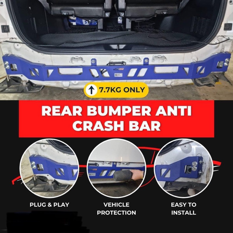 Toyota estima vellfire alphard voxy noah rush corolla cross veloz tank ...