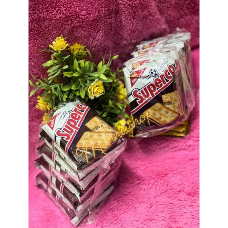 biskuit superco 10 pcs | Shopee Malaysia