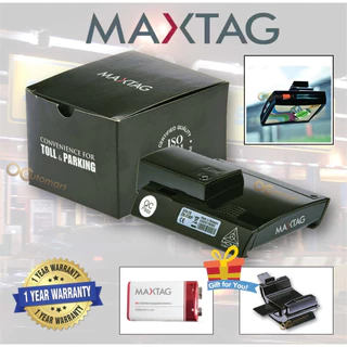 Buy smart tag touch n go Online With Best Price, Jul 2024 | Shopee Malaysia