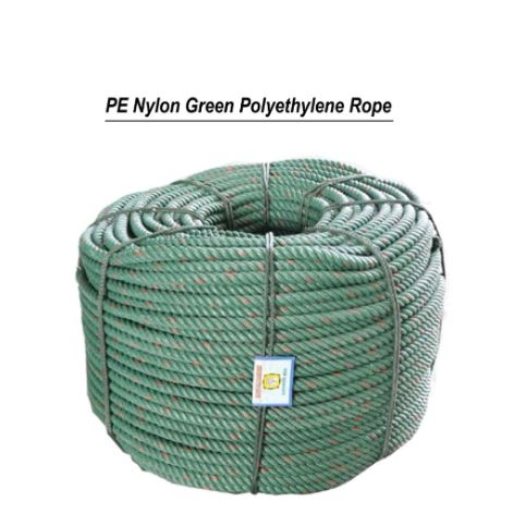 220M POLYETHYLENE ROPE - PE ROPE ( 4MM.5MM.6MM ,8MM )6mm x 240 Meter PE ...