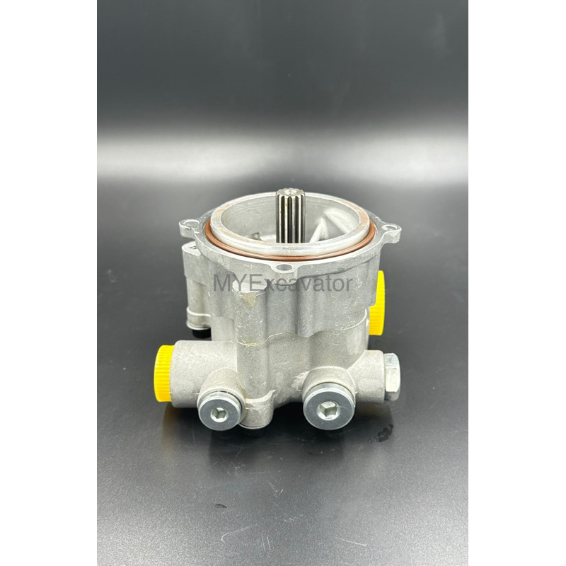 K3V63 Pilot Gear Pump | Shopee Malaysia