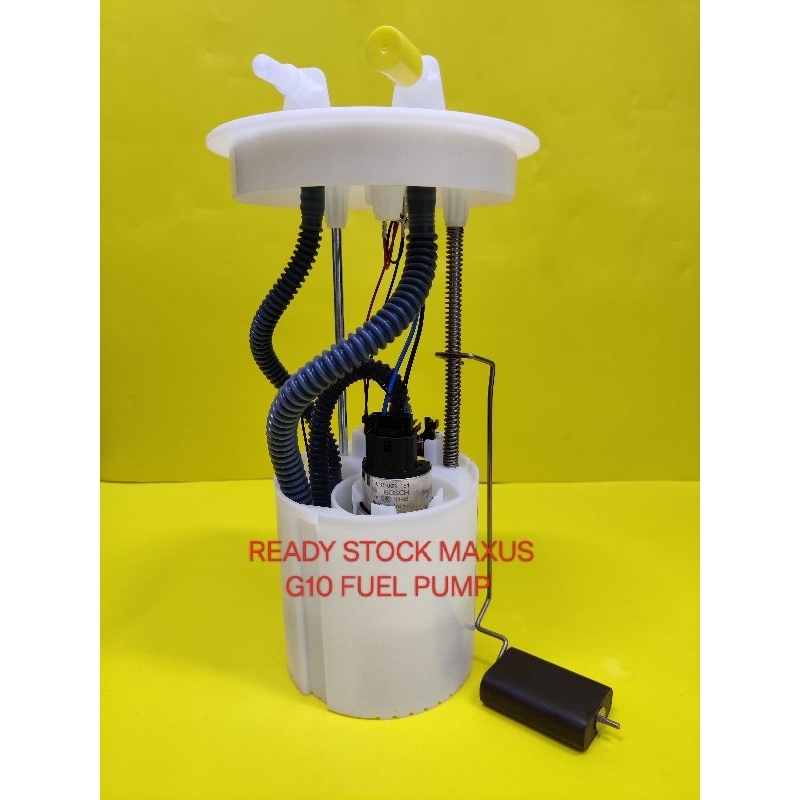 MAXUS G10 FUEL PUMP ASSY original | Shopee Malaysia
