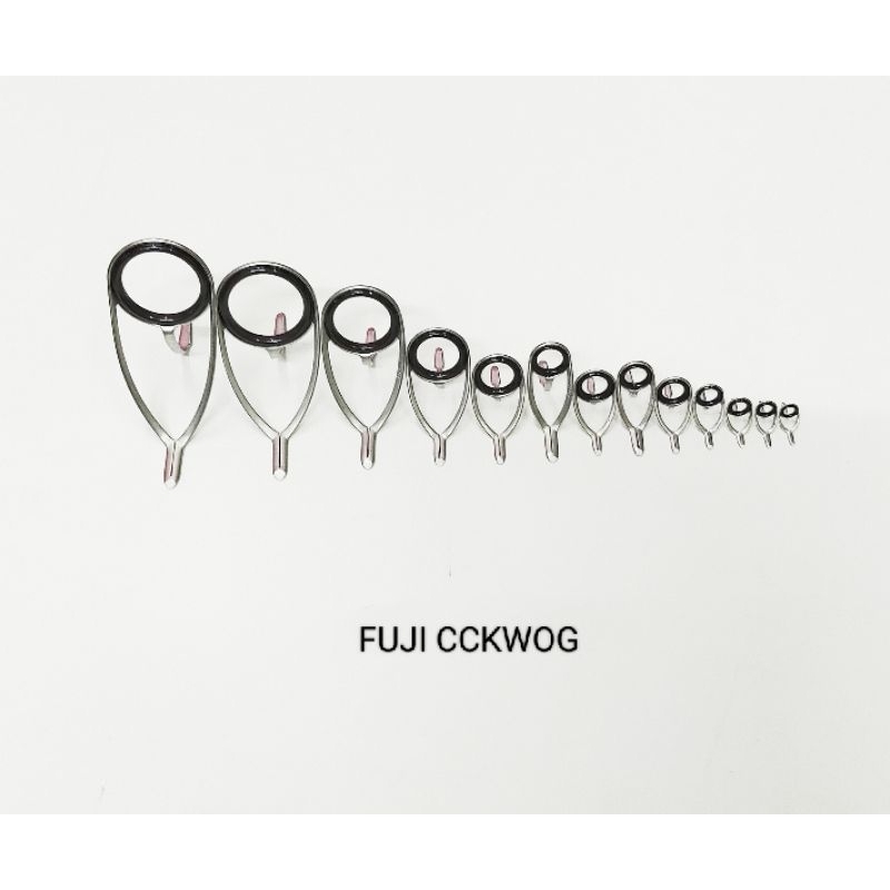 FUJI CCKWOG GUIDE RING | Shopee Malaysia