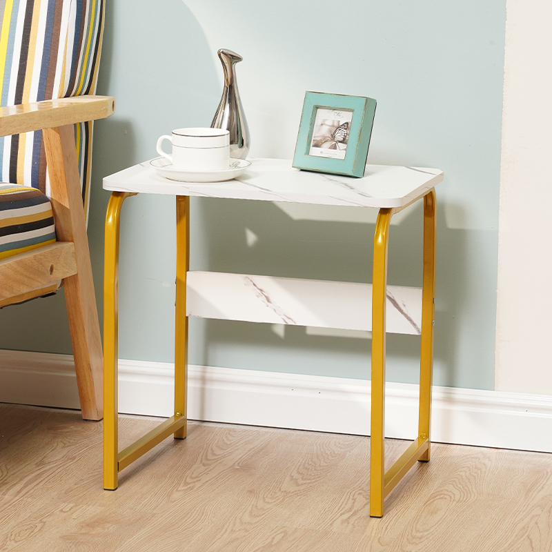 Bedside table coffee table bedside table minimalist mini coffee table ...