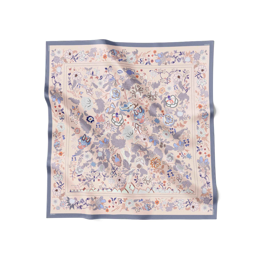 Suri Scarves By Zefiks | Shopee Malaysia