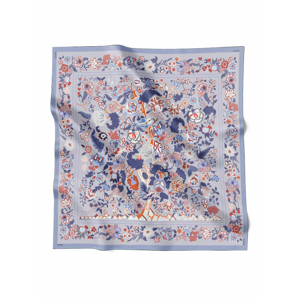 Suri Scarves By Zefiks | Shopee Malaysia