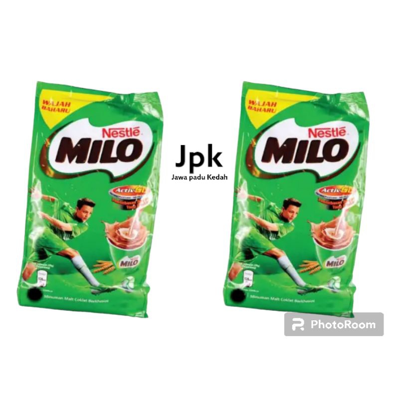 NESTLE MILO (200G,400G) | Shopee Malaysia