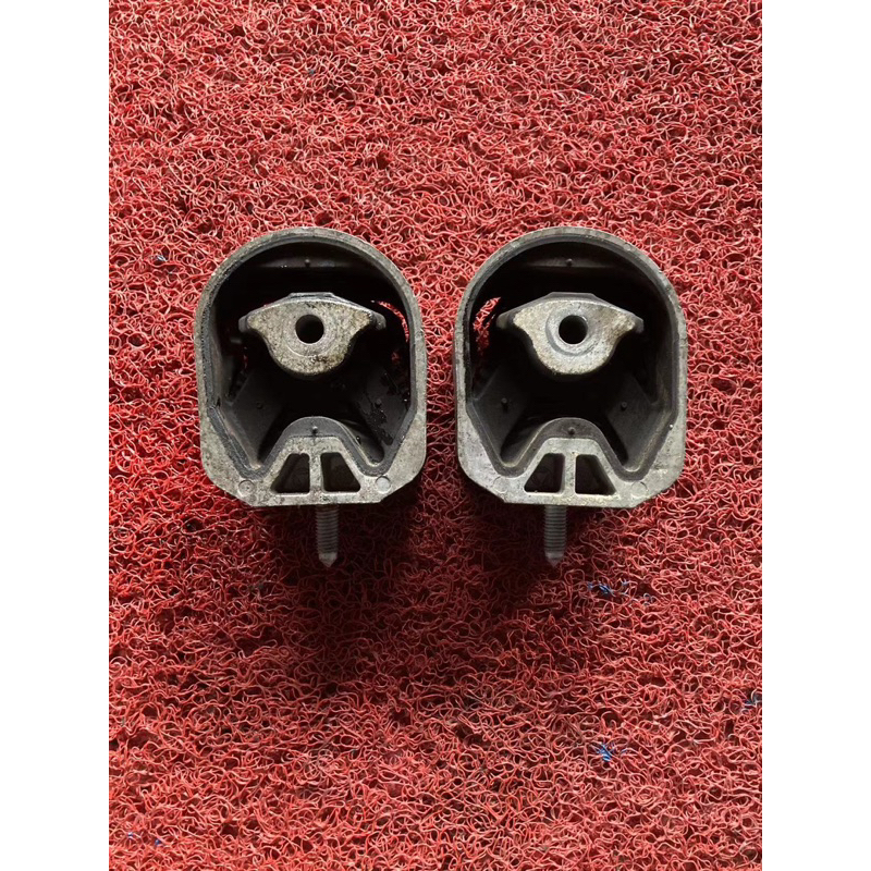 🔥USED JAPAN🔥MERCEDES BENZ FRONT ENGINE MOUNTING LEFT + RIGHT ONE PAIR ...