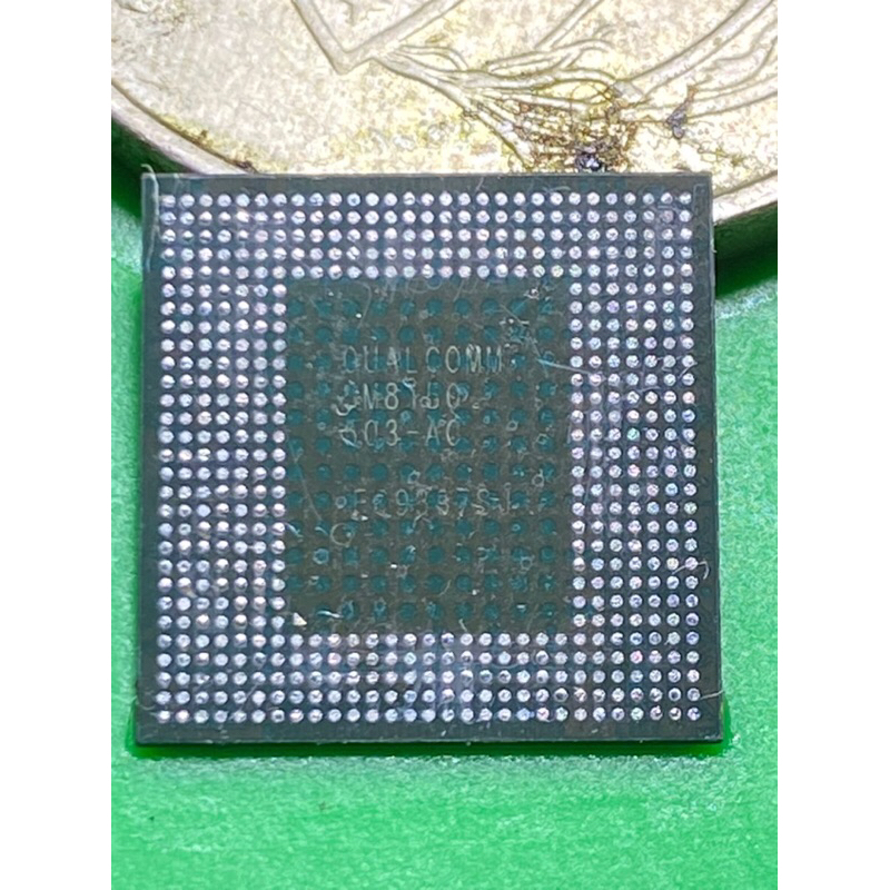 QUALCOMM SM8150 CPU IC (USED) | Shopee Malaysia