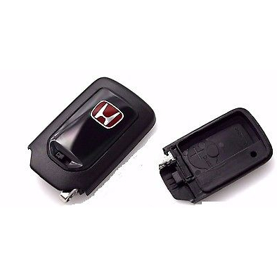HONDA TYPE R KEY COVER FOR KEYLESS REMOTE | Shopee Malaysia
