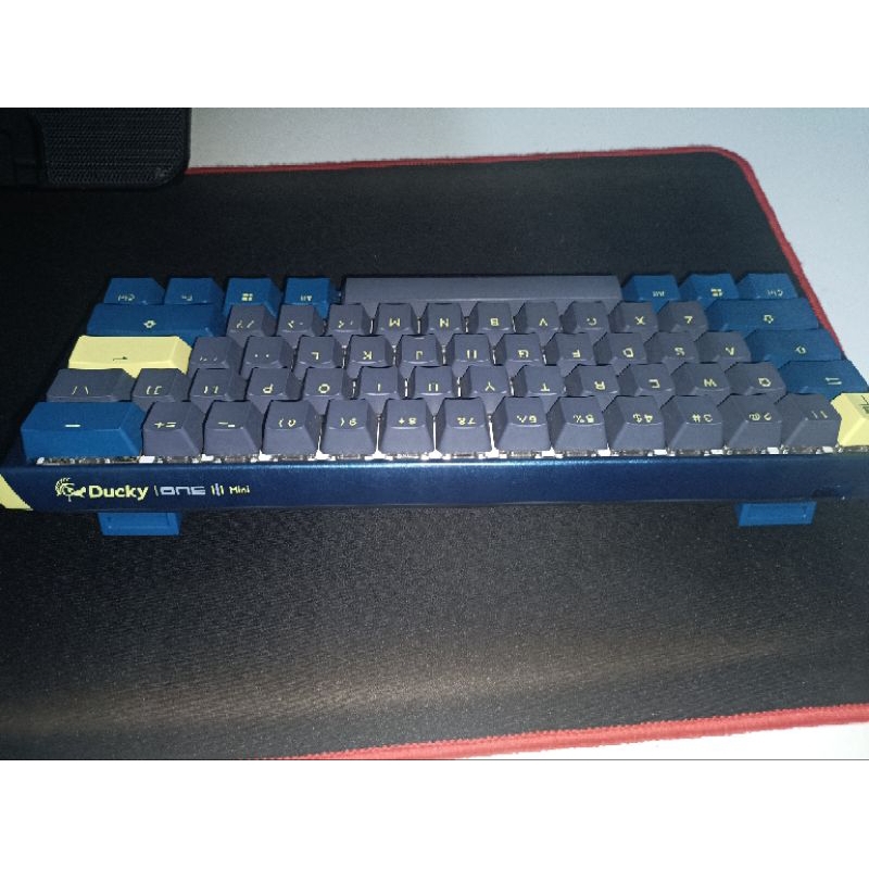 Ducky one 3 mini Keyboard | Shopee Malaysia