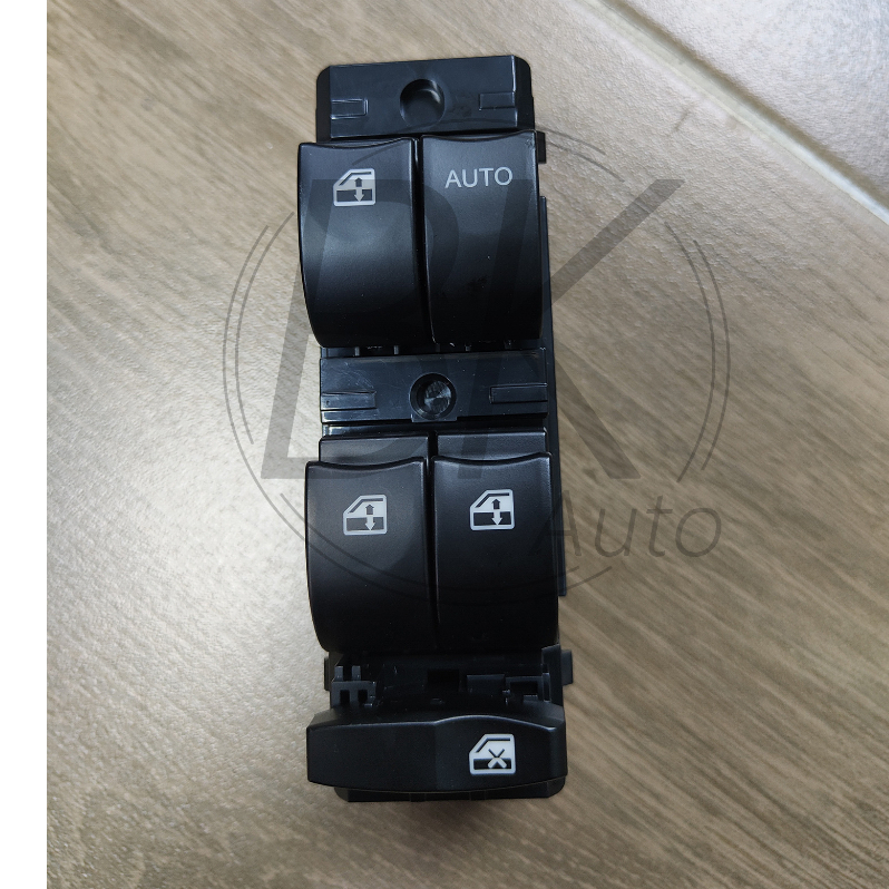 (OEM QUALITY) PROTON IRIZ / PREVE / SAGA VVT POWER WINDOW MAIN SWITCH ...