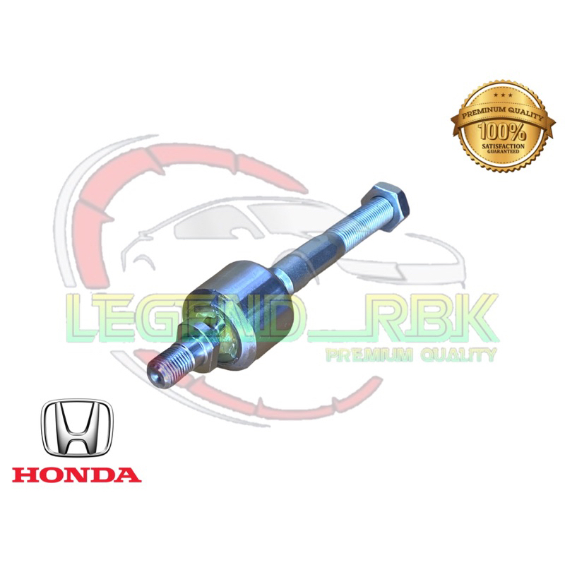 (1PC) HONDA ACCORD SV4 ODYSSEY RA1 RA2 RA3 RA4 STEERING RACK END / BALL ...
