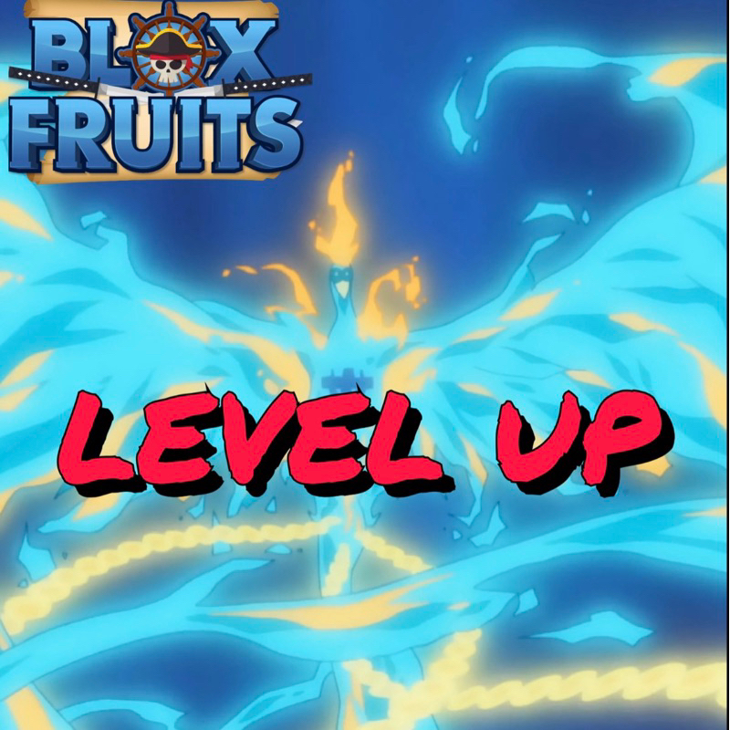 Blox Fruit Level Up Service:) | Shopee Malaysia