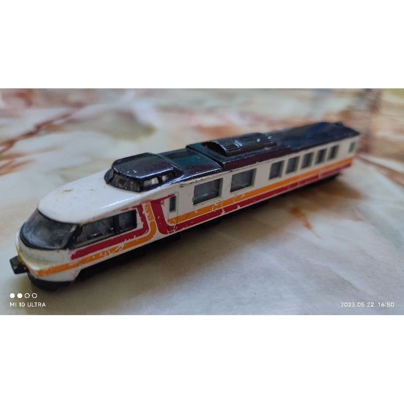 KATO KATO-N tomix tomica 1/100 bullet Train LRT mrt toy diecast tram ...