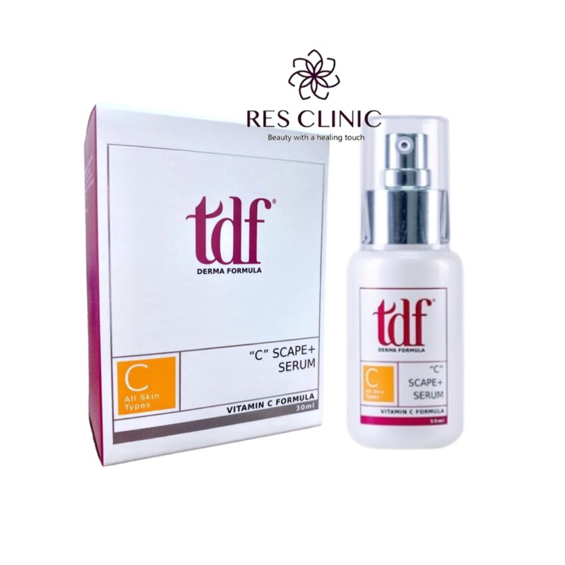 (RES CLINIC) TDF Pigmentation Melasma Trio Set (T-complex + Blu Voile ...