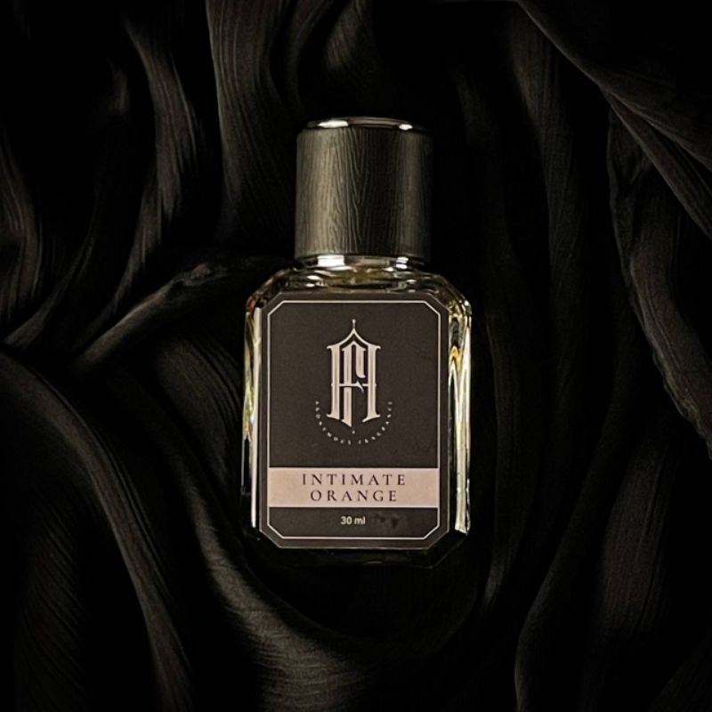 INTIMATE ORANGE BY ANONYMOUS FRAGRANCE (DUPE/INSPIRED OF FDB FRAGRANCE ...