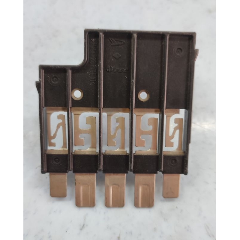 Fuseble link Viva battery main fuse link Japan Daihatsu | Shopee Malaysia