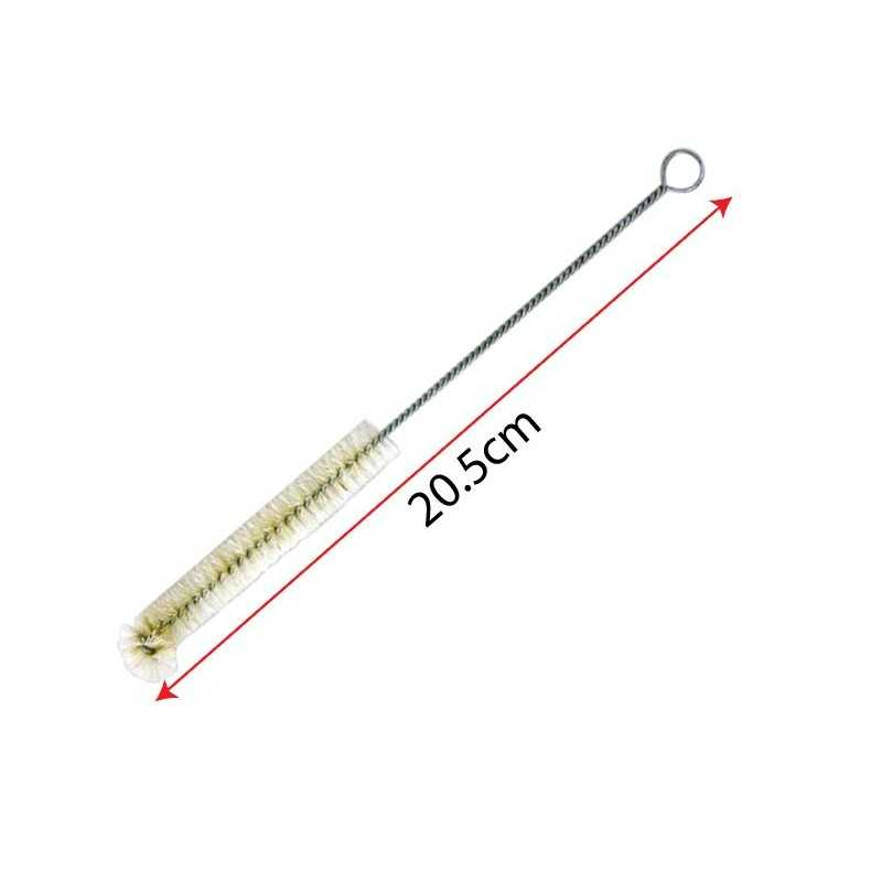 Berus Tabung Uji (Test Tube Brush) | Shopee Malaysia