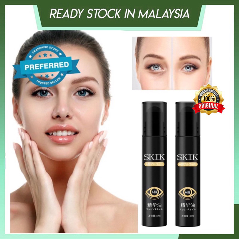 SKIK eyebag skik eye firming roller original SKIK Eye Firming Anti ...