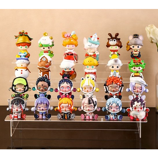 Transparent Acrylic Display Rack/Stage for FUNKO POP/CAR MODEL ...