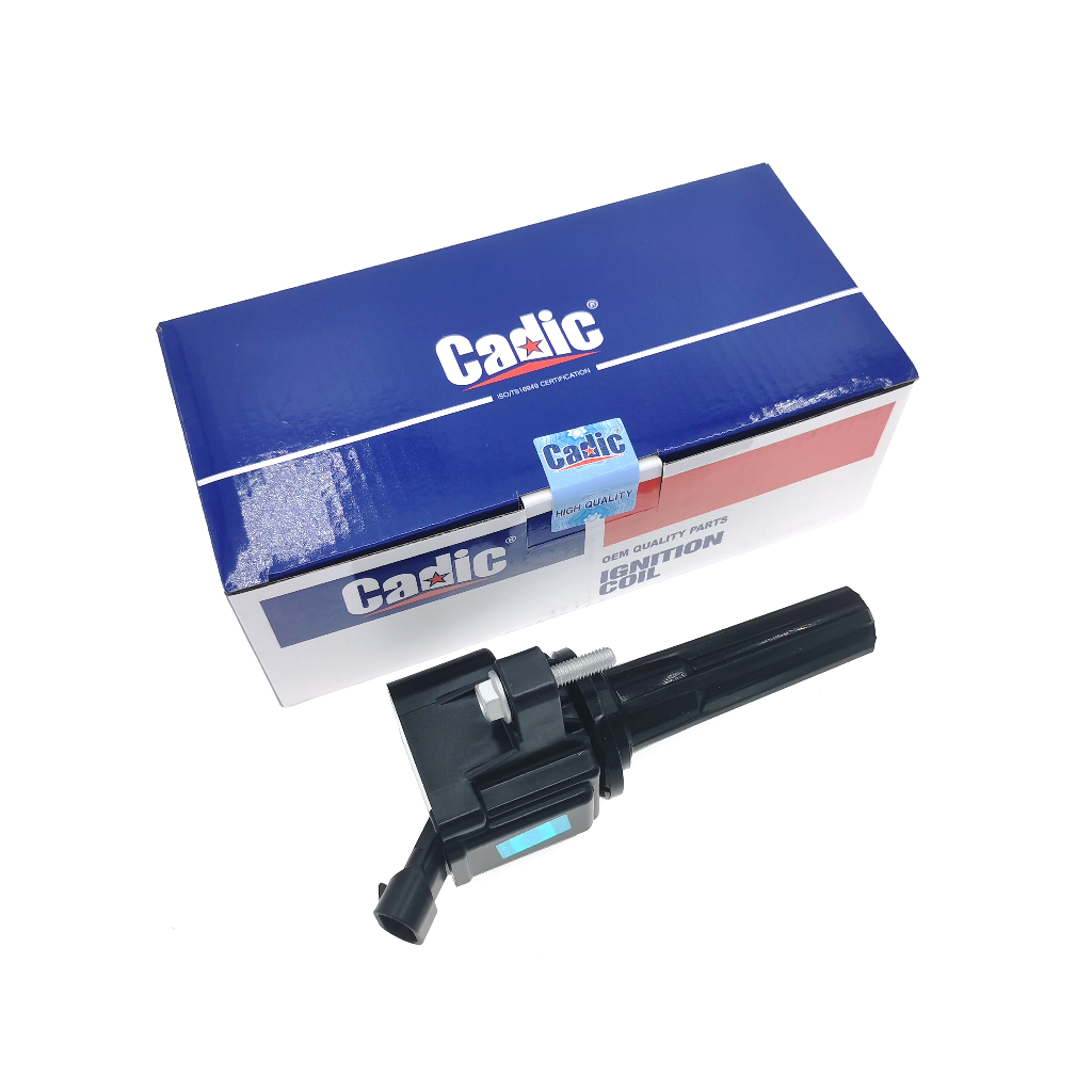 CADIC ORIGINAL HUMMER H3 3.7 PLUG COIL | Shopee Malaysia