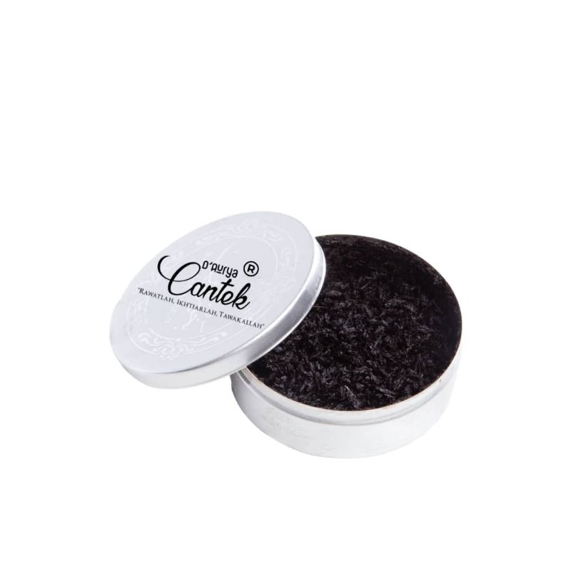 WANGIAN BUKHOOR HIYKMAAH (SILVER) 30G | Shopee Malaysia