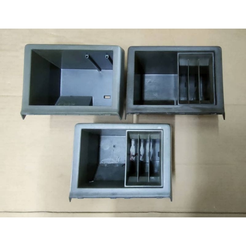 Kotak Gear console proton saga lama / iswara lmss iswara lmst saga ...