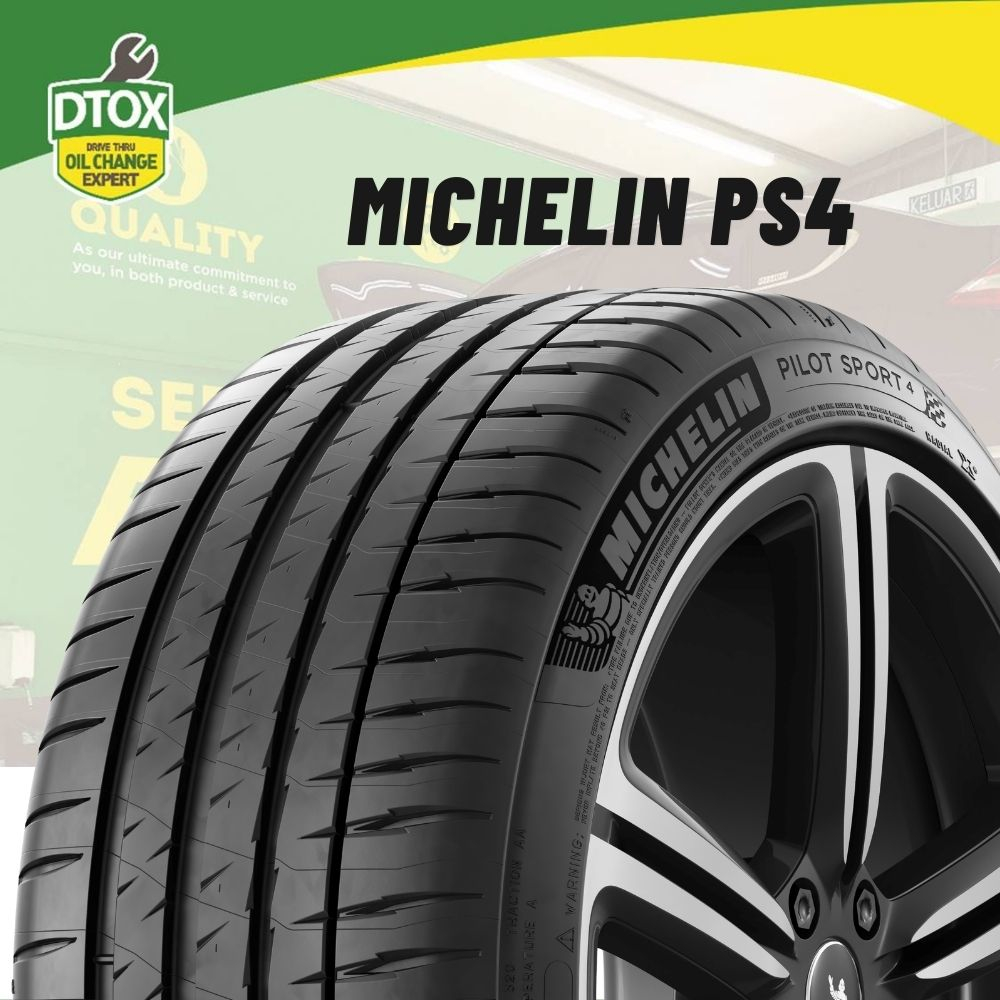 [Installation Provided] New Tyre 225/55R19 suitable for Proton X70 ...