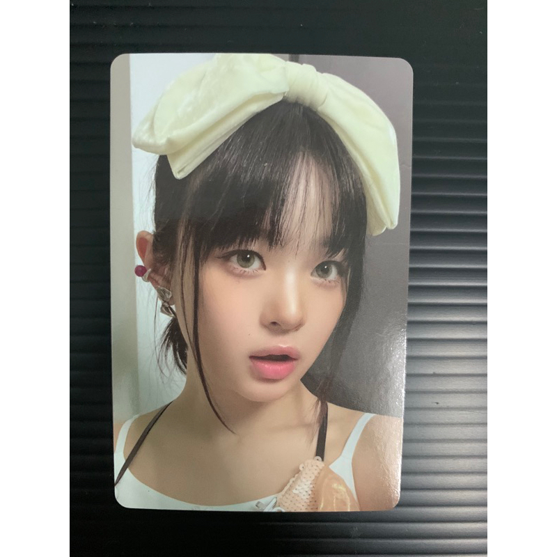 NewJeans Get Up 2nd EP Weverse Album Version Minji Hanni Danielle Haerin Hyein Photocard ...