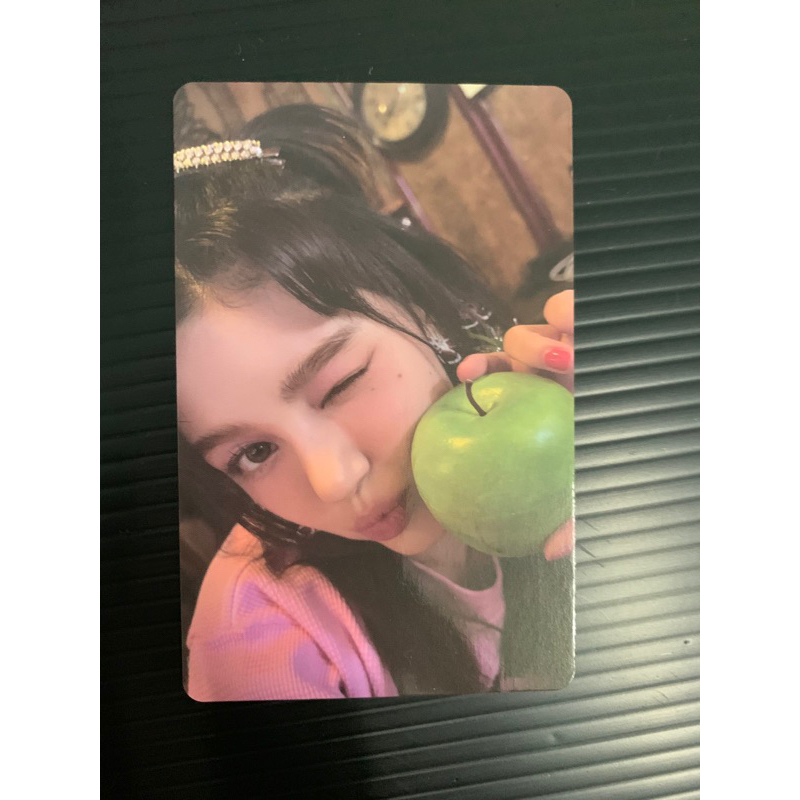 NewJeans Get Up 2nd EP Weverse Album Version Minji Hanni Danielle Haerin Hyein Photocard ...