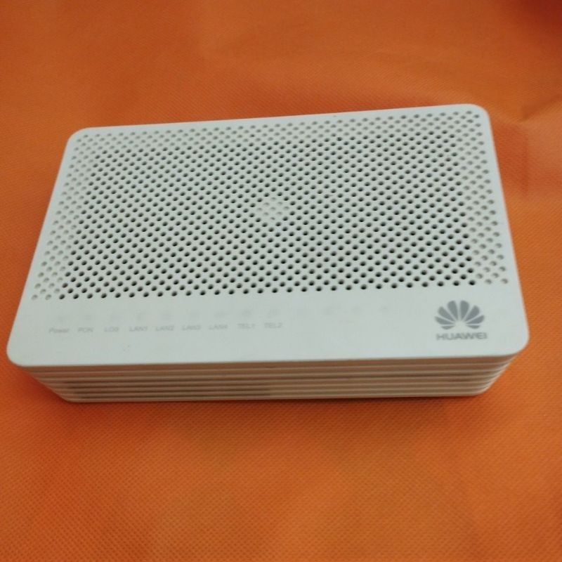 TM UNIFI FIBER OPTIC HUAWEI ZTE NOKIA MODEM GPON HG8240H HG8240w Nokia ...