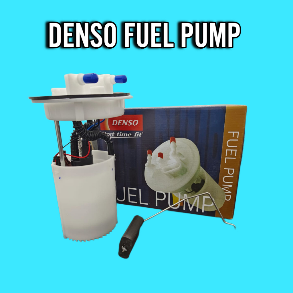DENSO FUEL PUMP ASSY PROTON BLM (PW826330) MMC | Shopee Malaysia