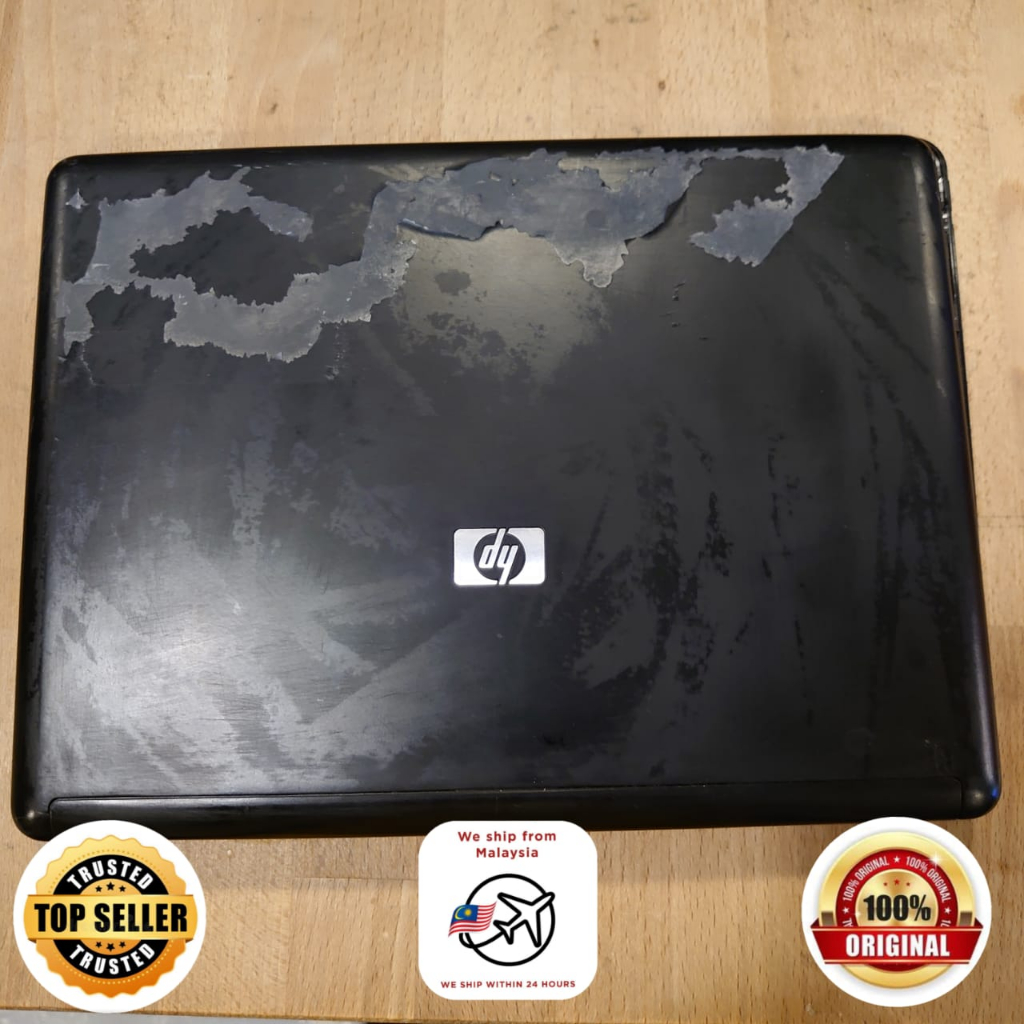 HP COMPAQ 2230S LAPTOP PARTS UNIT 100% ORIGINAL USED | Shopee Malaysia